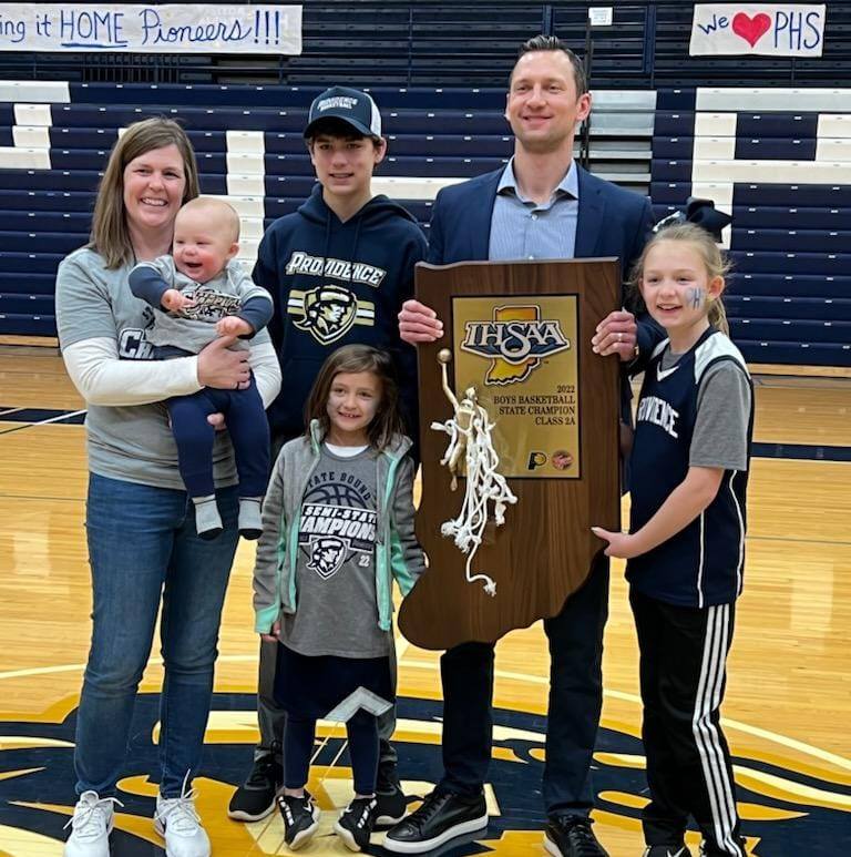 After Pioneers’ state championship, Miller joins short list of local ...